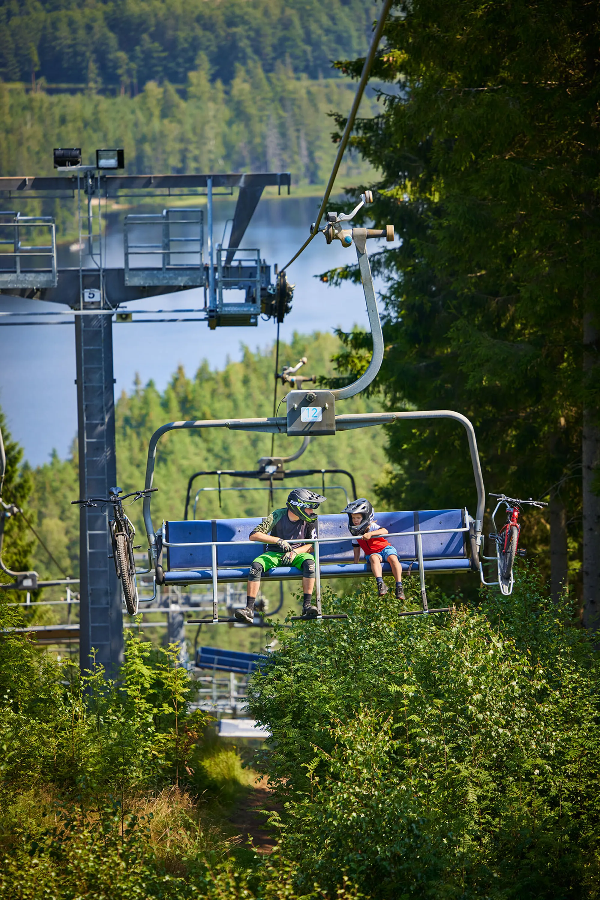 Isaberg - Södra Sveriges största sport- och fritidsanläggning med ...