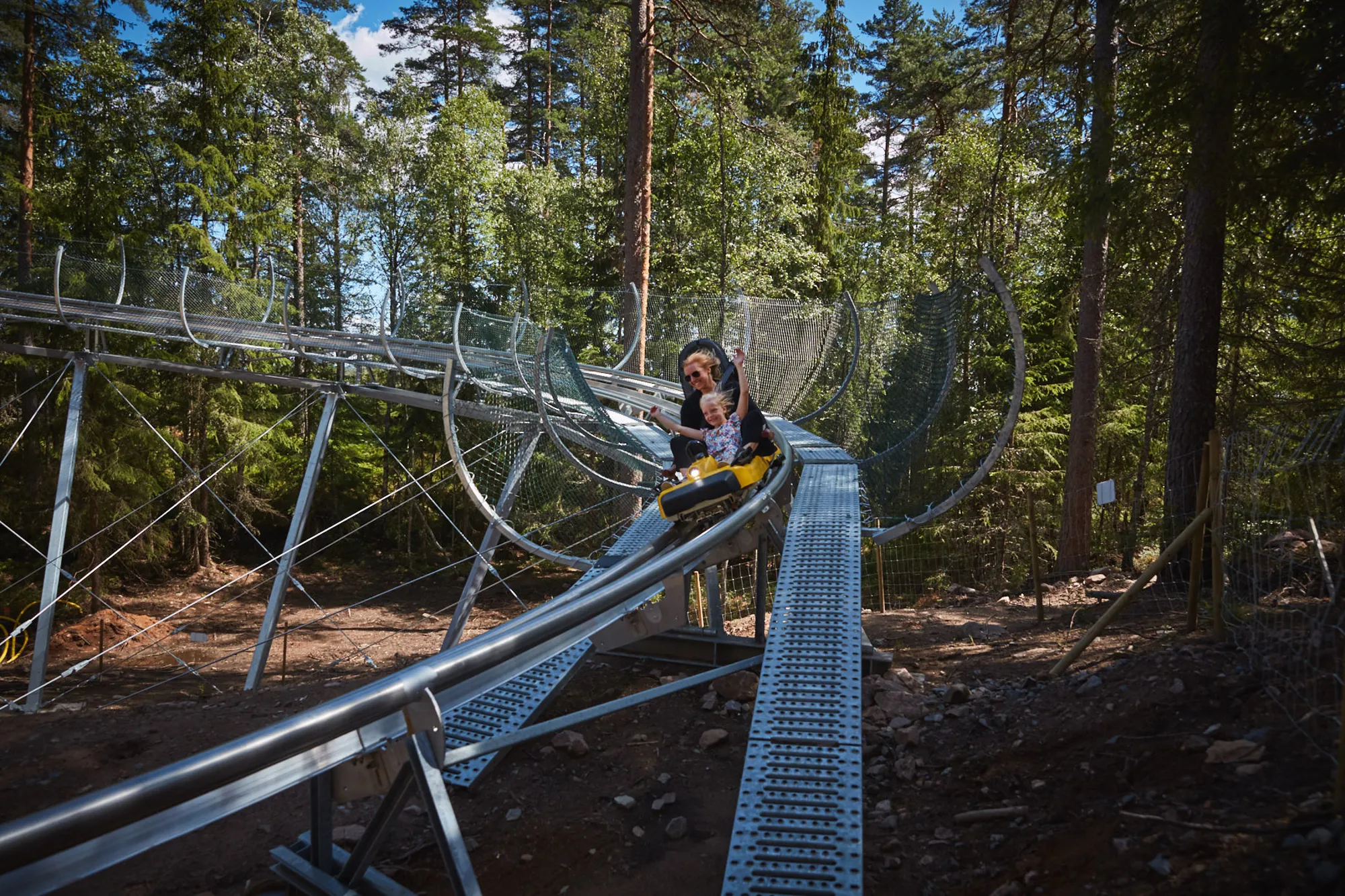 Aktiviteter - Isaberg