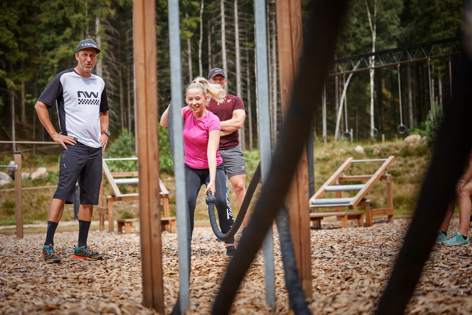 Isaberg - Södra Sveriges största sport- och fritidsanläggning med ...